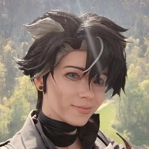 Wriothesley Cosplay selfmade Genshin Impact | HoYoLAB