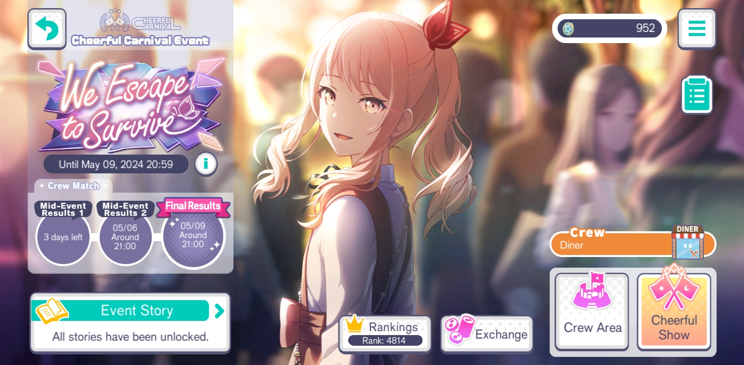 I WILL TIER I WILL DO IT AGAIN | HoYoLAB