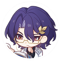 dr. ratio icon!!!! Genshin Impact | HoYoLAB