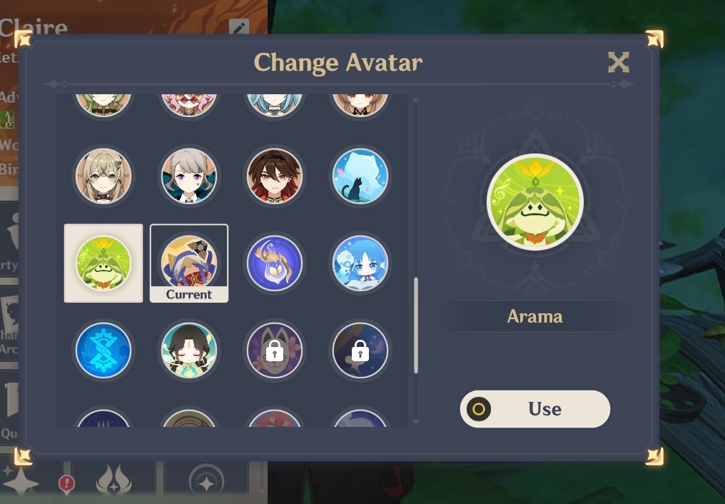 Aranara Genshin Impact | HoYoLAB