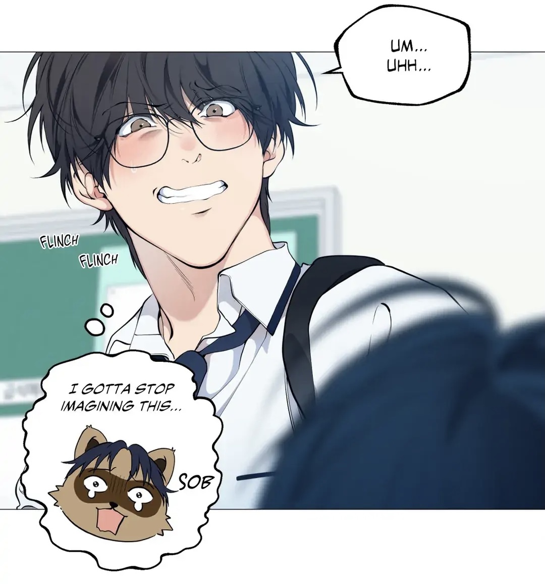 Just started reading litc and these guys r so silly😞😞 | HoYoLAB