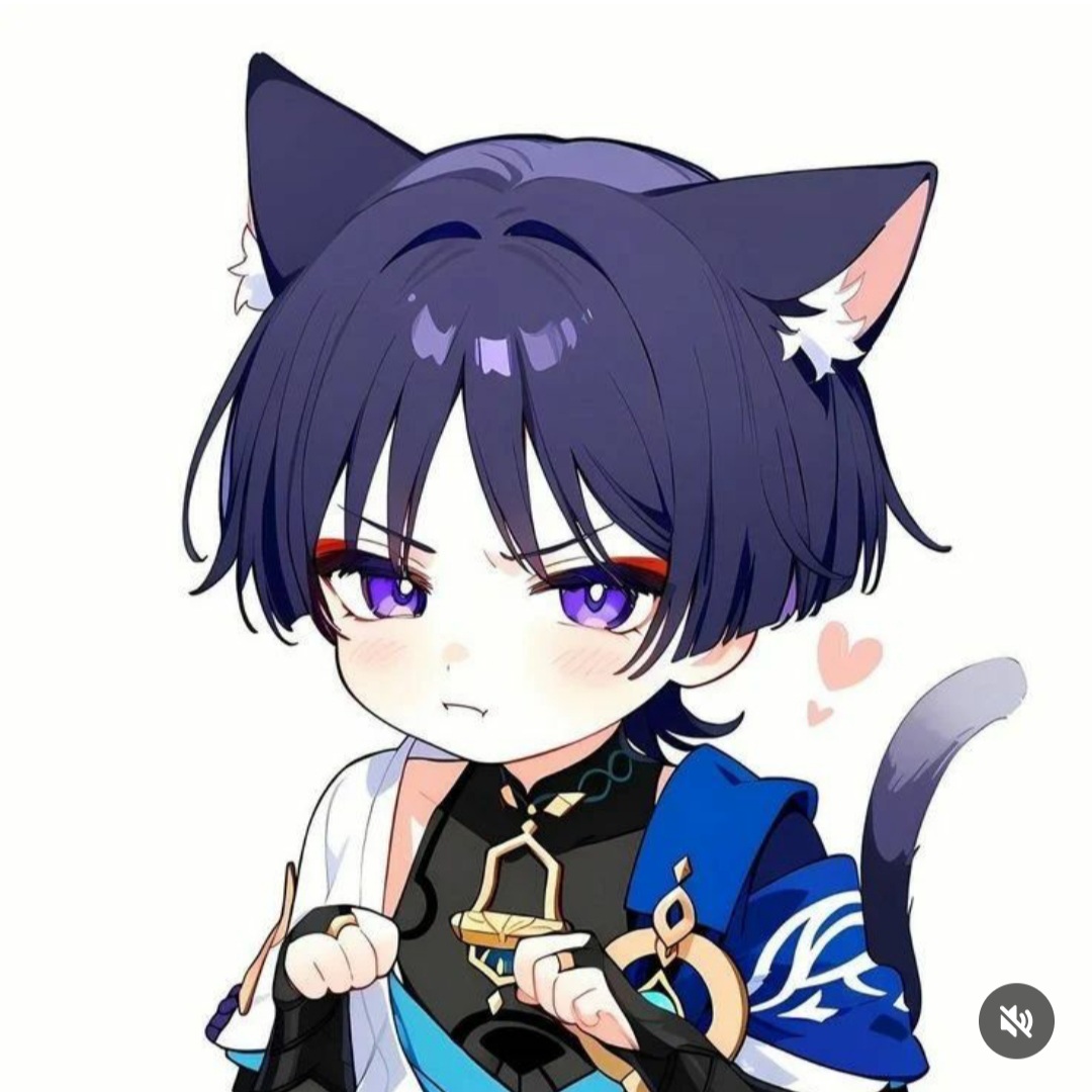 Meow Genshin Impact | HoYoLAB