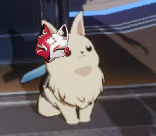 Crack theory time: Peppy is masked fool. Honkai: Star Rail | HoYoLAB