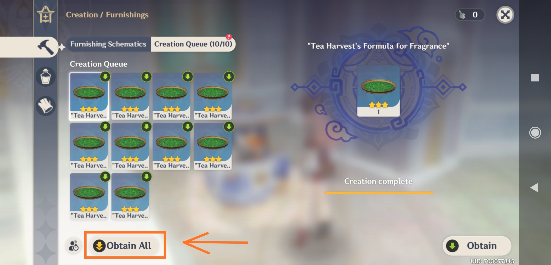 after 3 years Genshin Impact | HoYoLAB