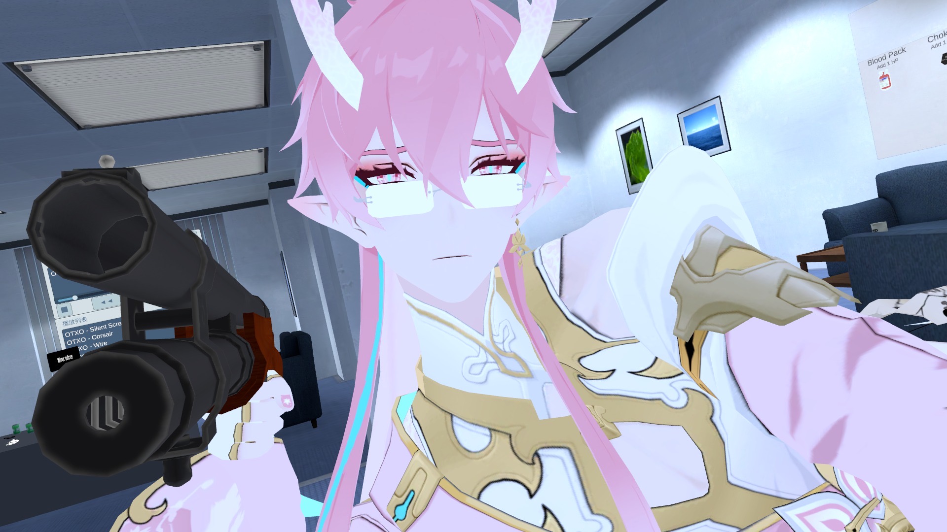 vrchat fun