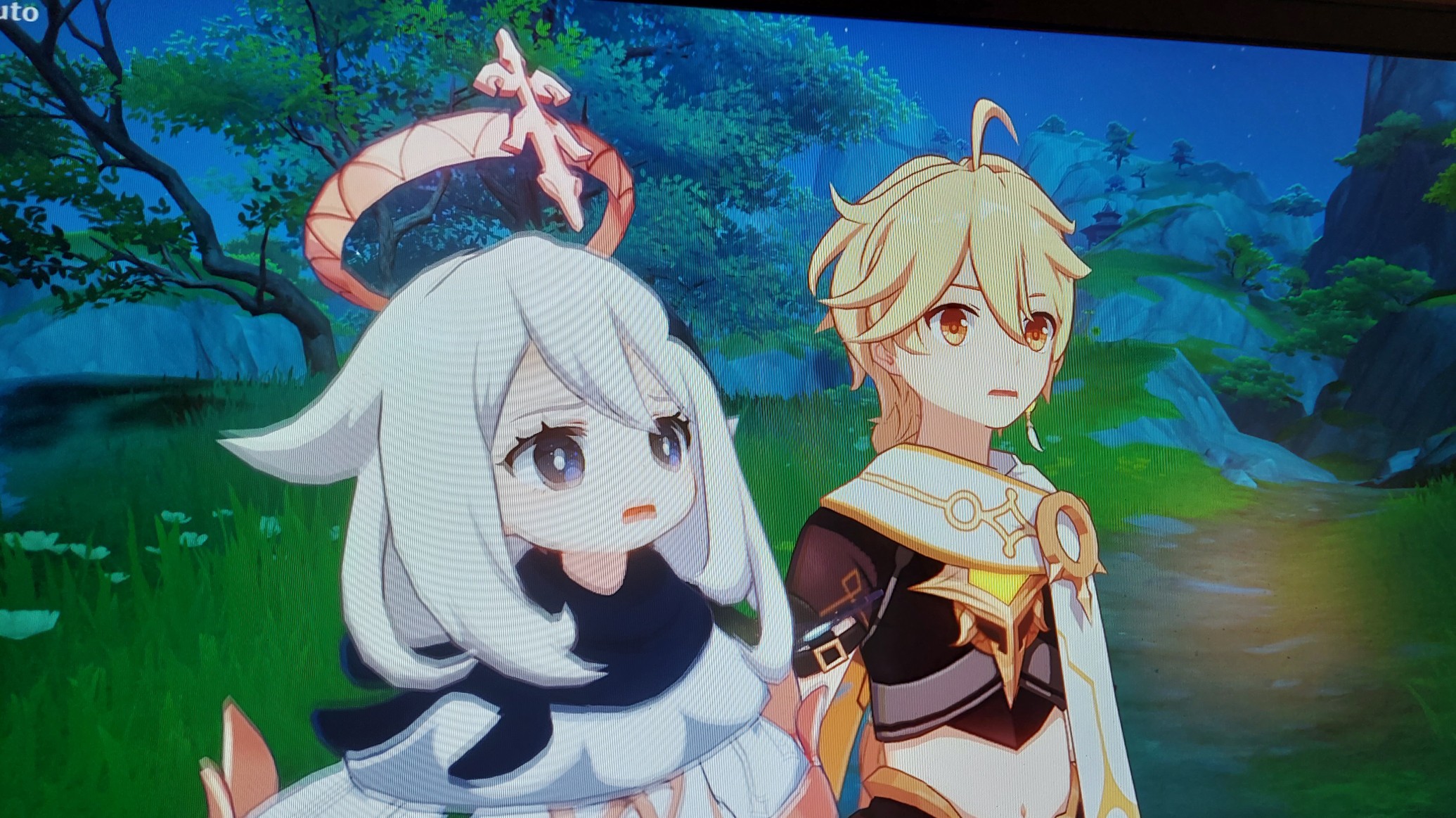 Yapping session Genshin Impact | HoYoLAB