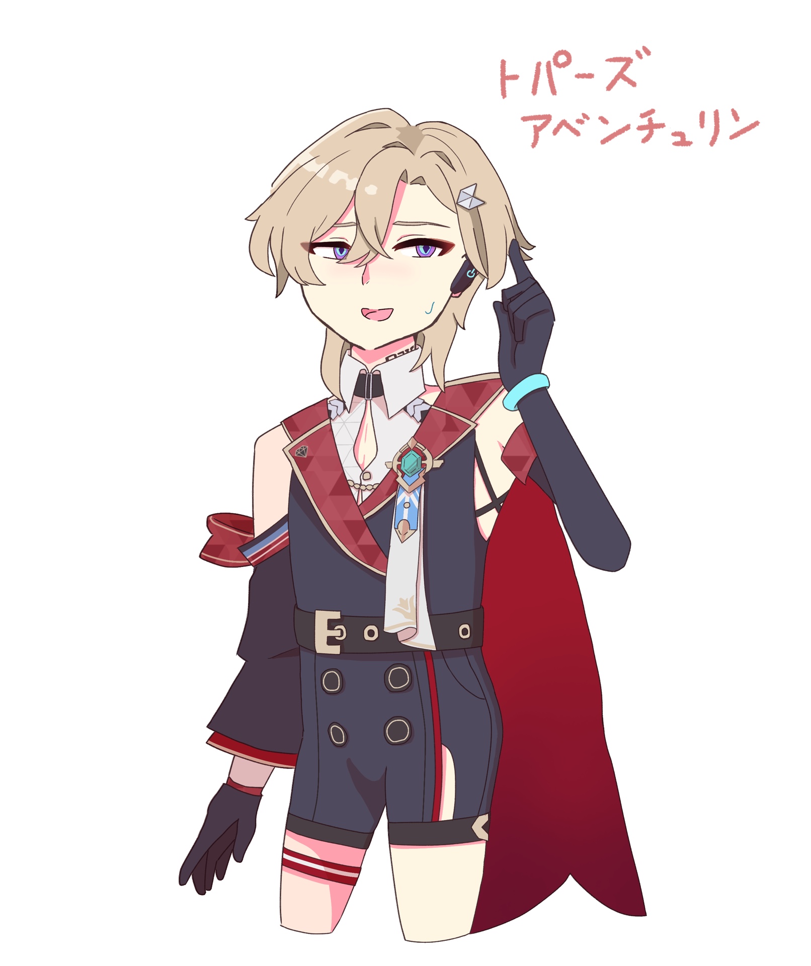 rkgk ⚠︎女装注意 Honkai: Star Rail | HoYoLAB