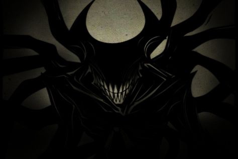 Bendy is King! | HoYoLAB