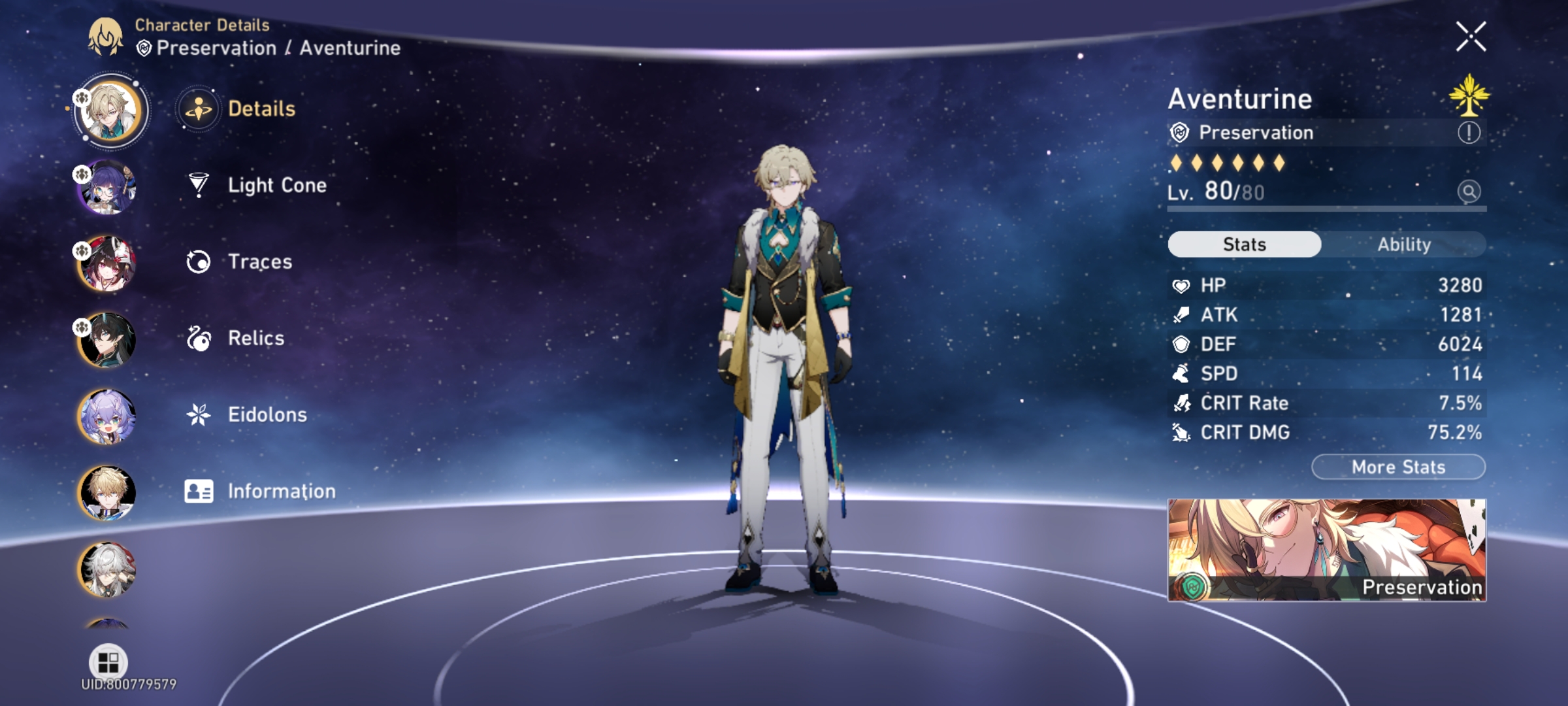 6k def Honkai: Star Rail | HoYoLAB