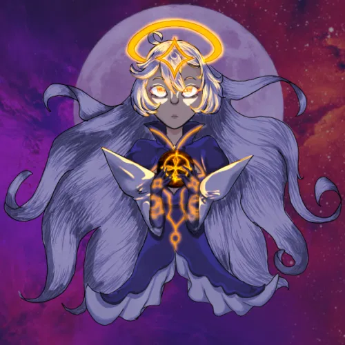 Topic Details Page- Herrscher of the End | HoYoLAB