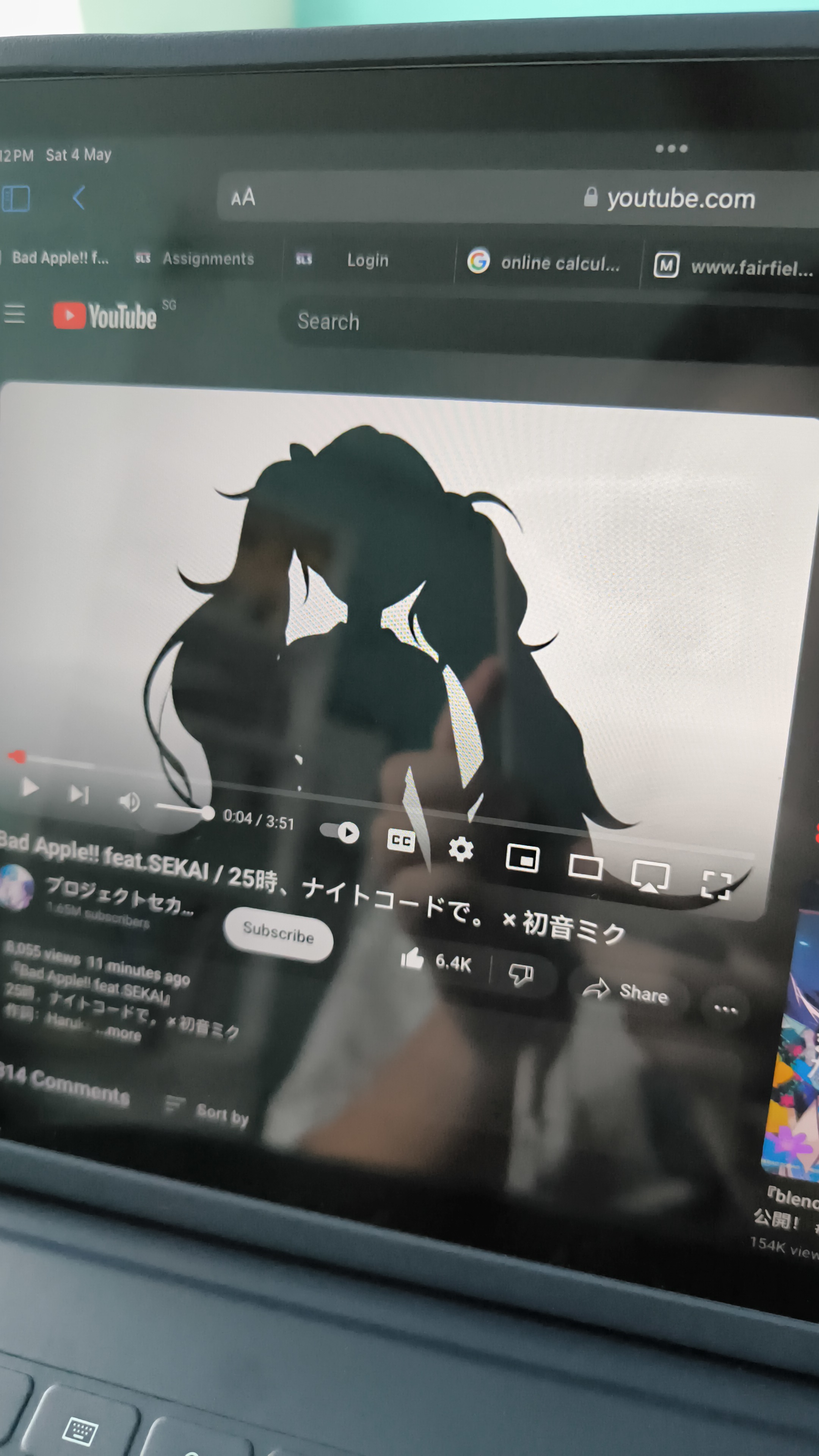 TO ALL THE PJSK FANS | HoYoLAB