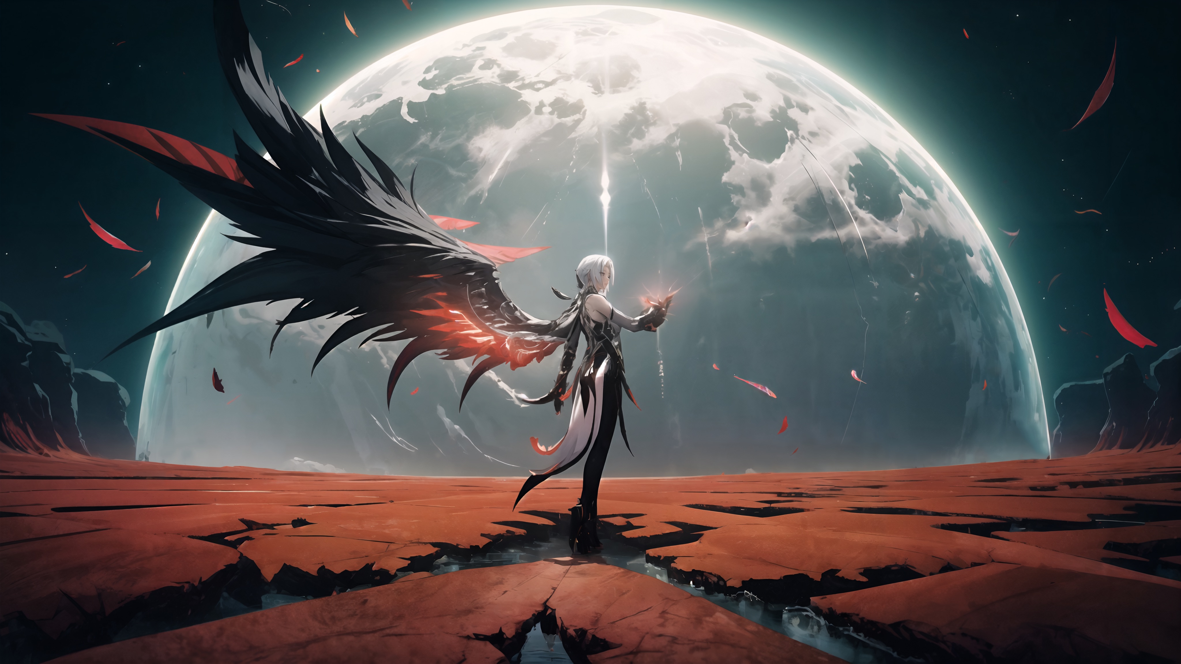 luck power in the toilet Genshin Impact | HoYoLAB