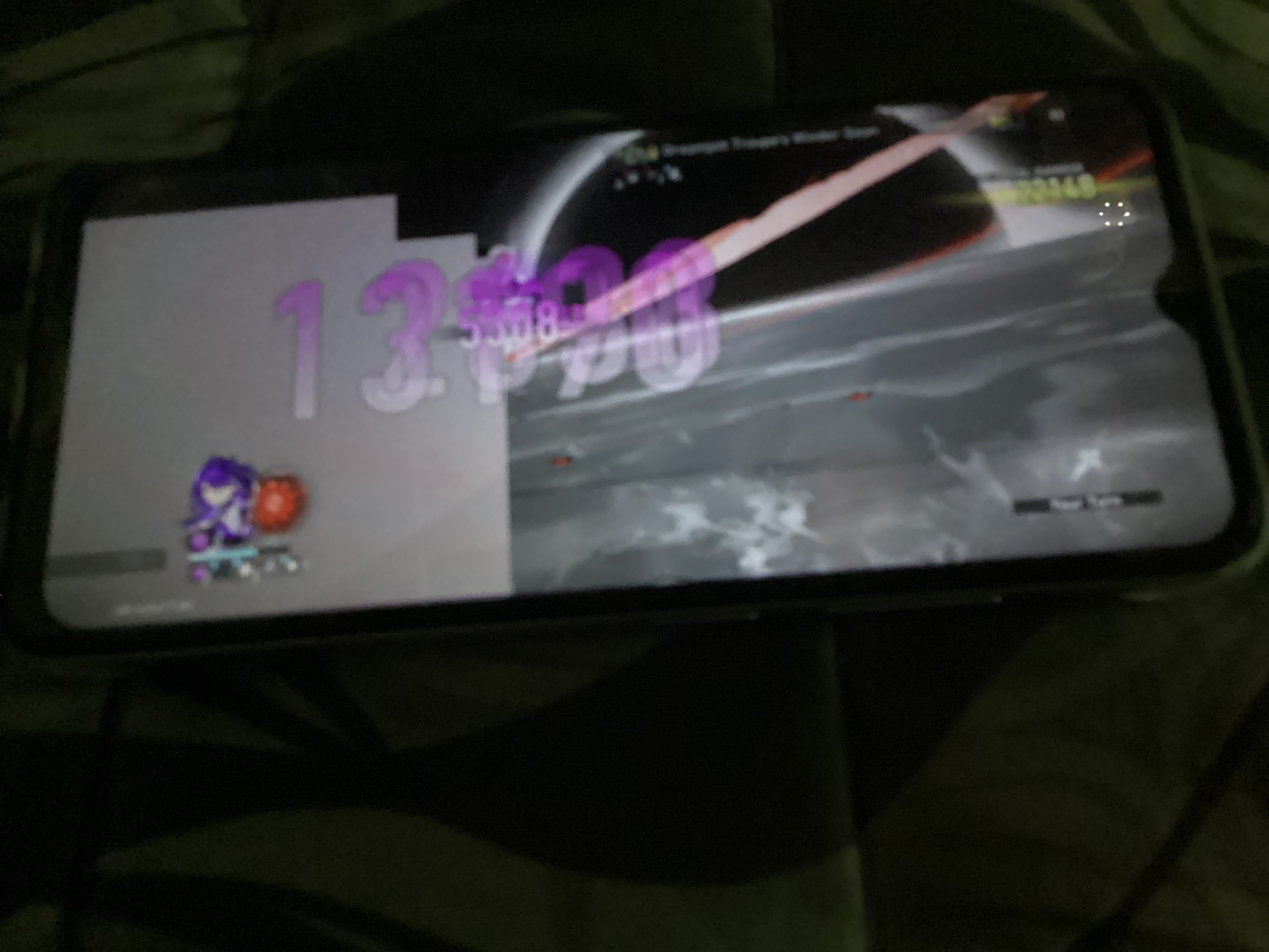 CURSED HSR (HELP ME) Honkai: Star Rail | HoYoLAB