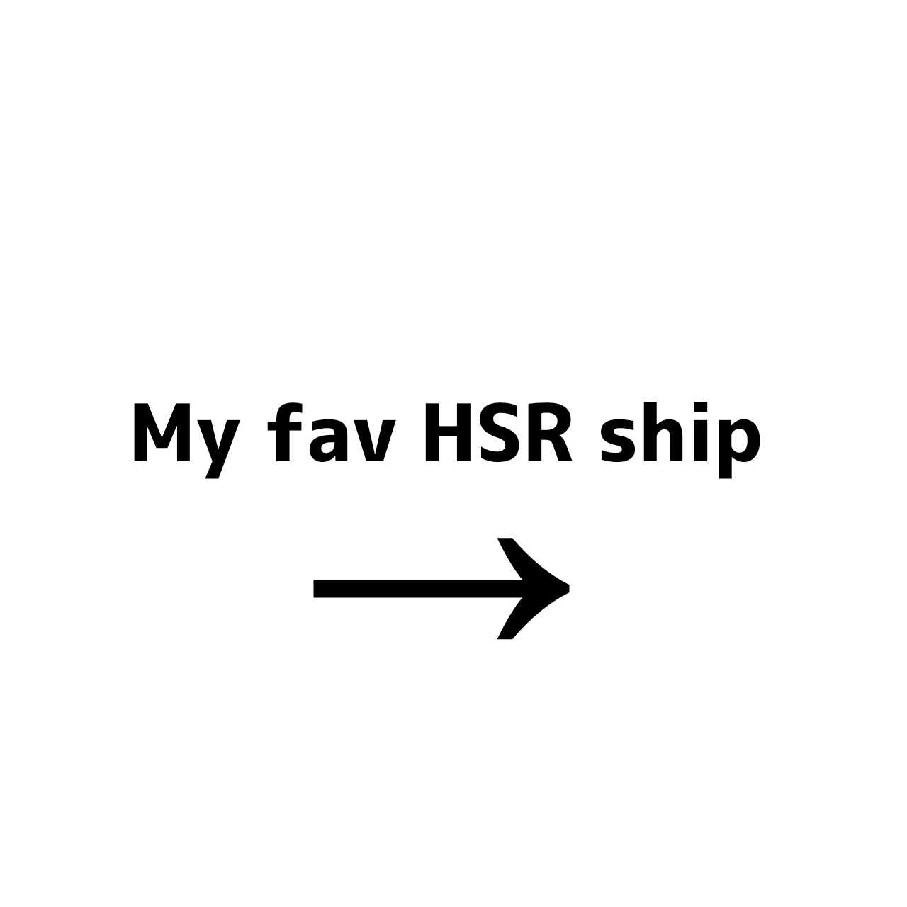 My fav HSR ship Honkai: Star Rail | HoYoLAB