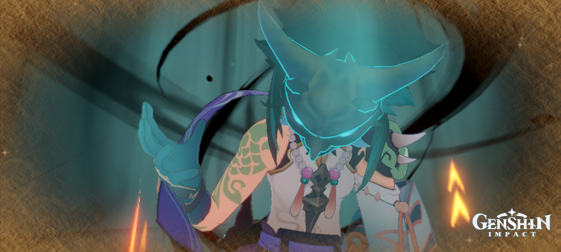 Goofy ahh old Xiao pics I found in my gallery 💀 Genshin Impact | HoYoLAB