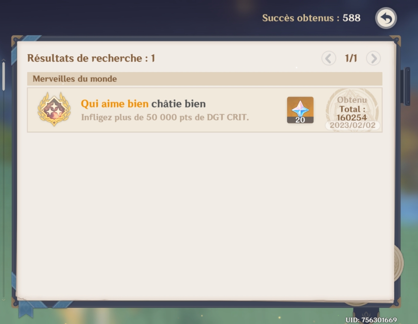 ON DIS MERCI QUII?? MERCI NAVIAA Genshin Impact | HoYoLAB