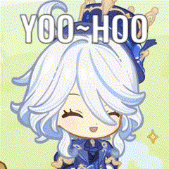 Savoring the Gifs Genshin Impact | HoYoLAB
