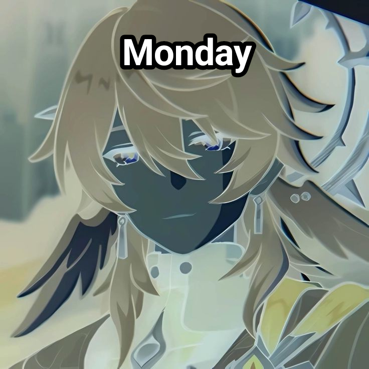 Evil sunday Honkai: Star Rail | HoYoLAB