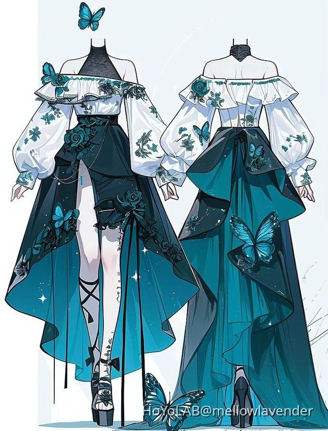 Scara in a dress🤗 Genshin Impact | HoYoLAB