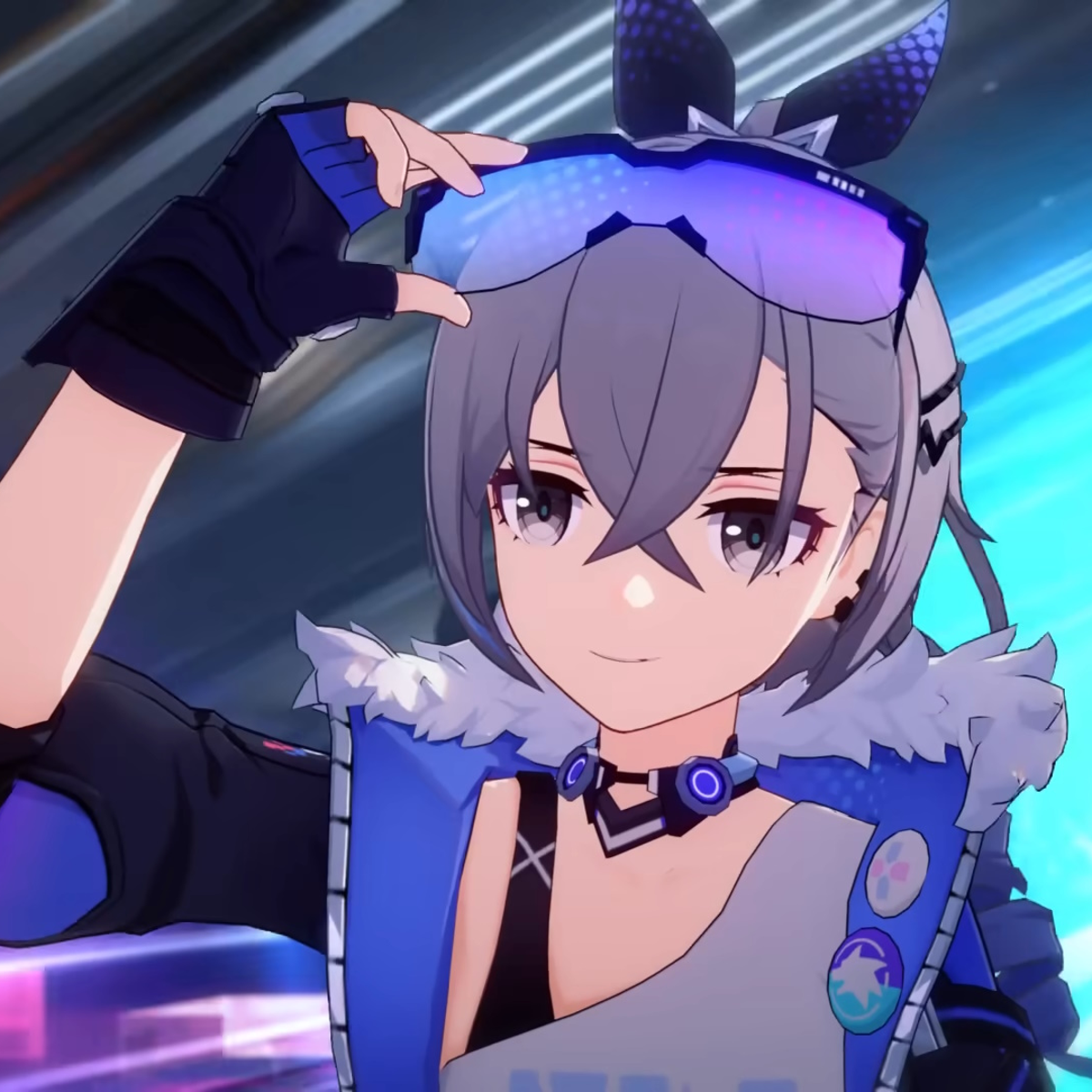 Melissa Fahn (Silver Wolf's VA) Appreciation Honkai: Star Rail | HoYoLAB