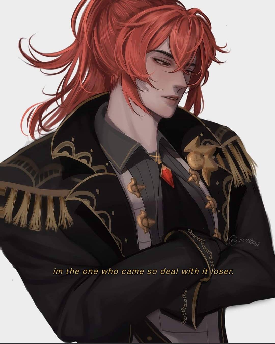 When you lose 50/50.. Genshin Impact | HoYoLAB