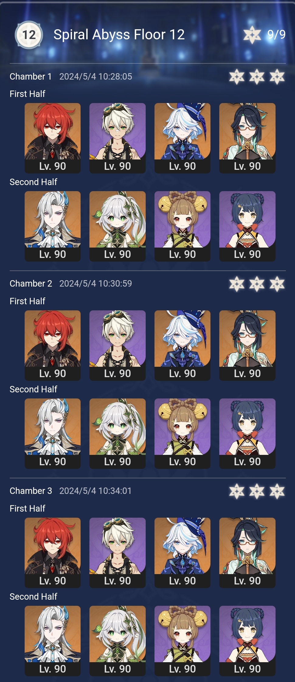 Diluc plunge is fun :D Genshin Impact | HoYoLAB