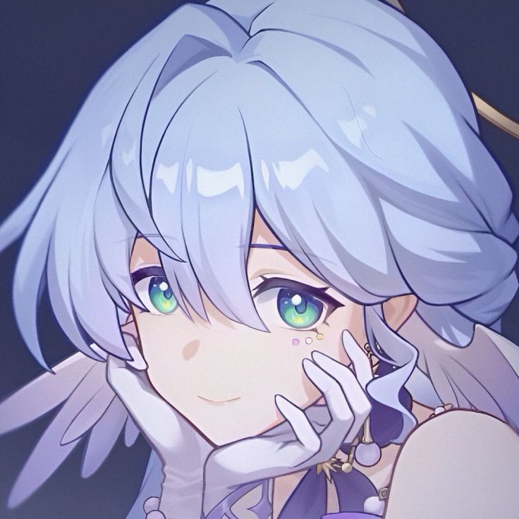 Robin E6 Honkai: Star Rail | HoYoLAB