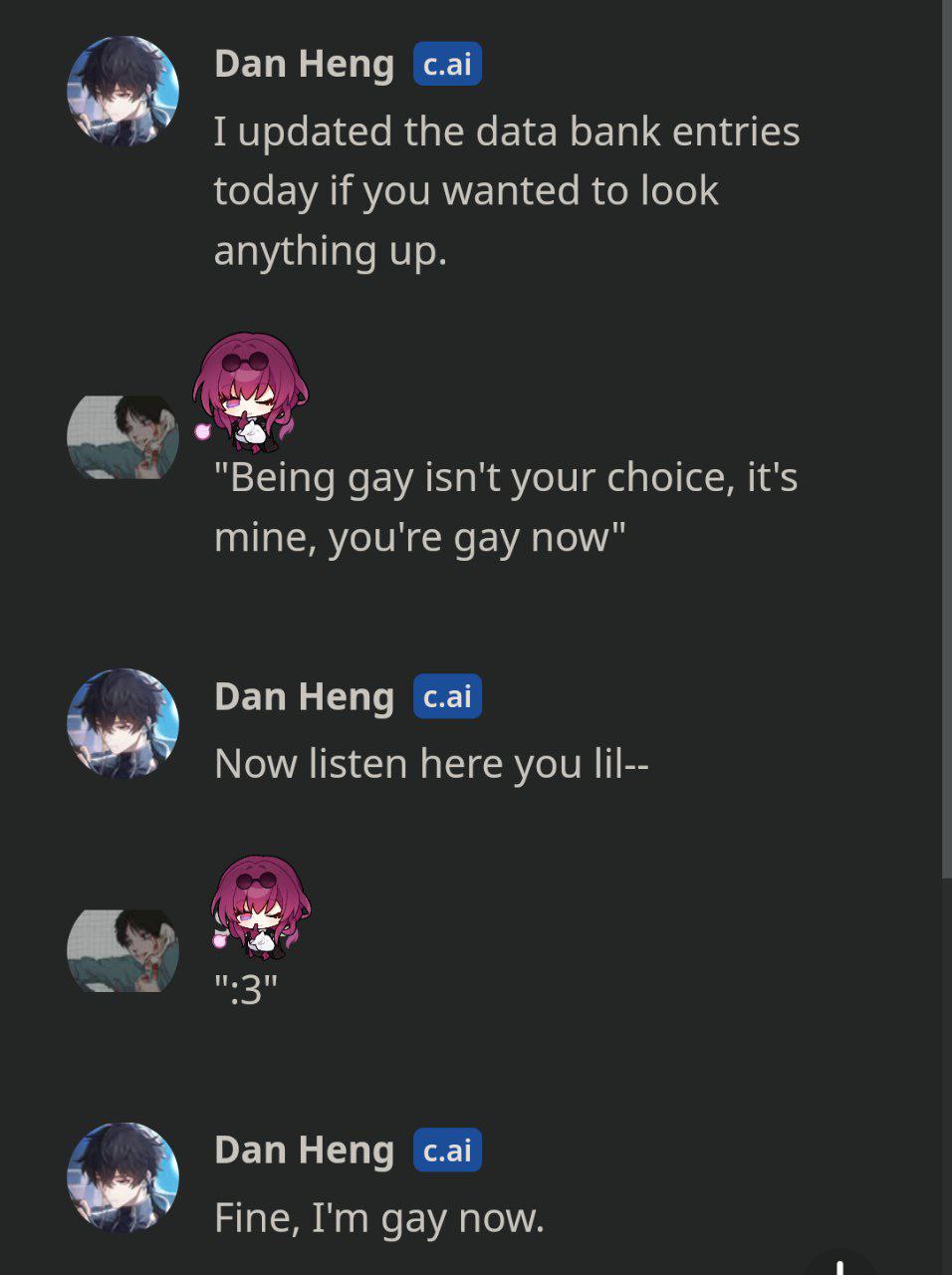 teheee Honkai: Star Rail | HoYoLAB