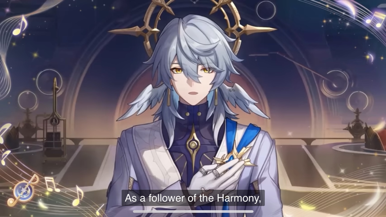 Sunday is both playable AND the boss of 2.2. (Also Robin might betray ...