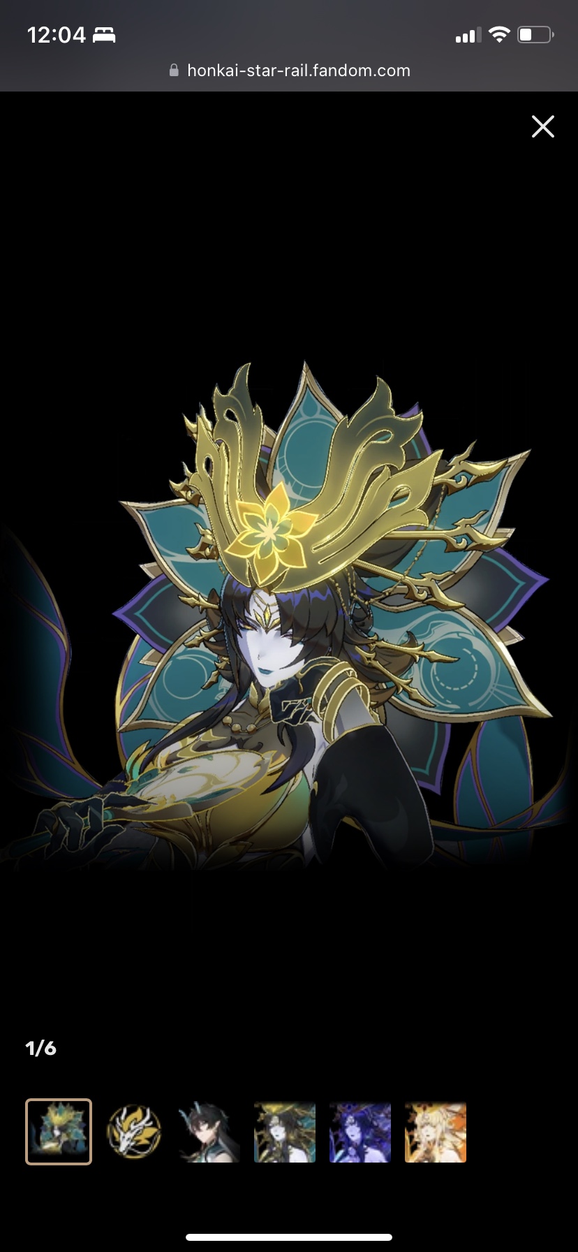 Sunday is both playable AND the boss of 2.2. (Also Robin might betray ...