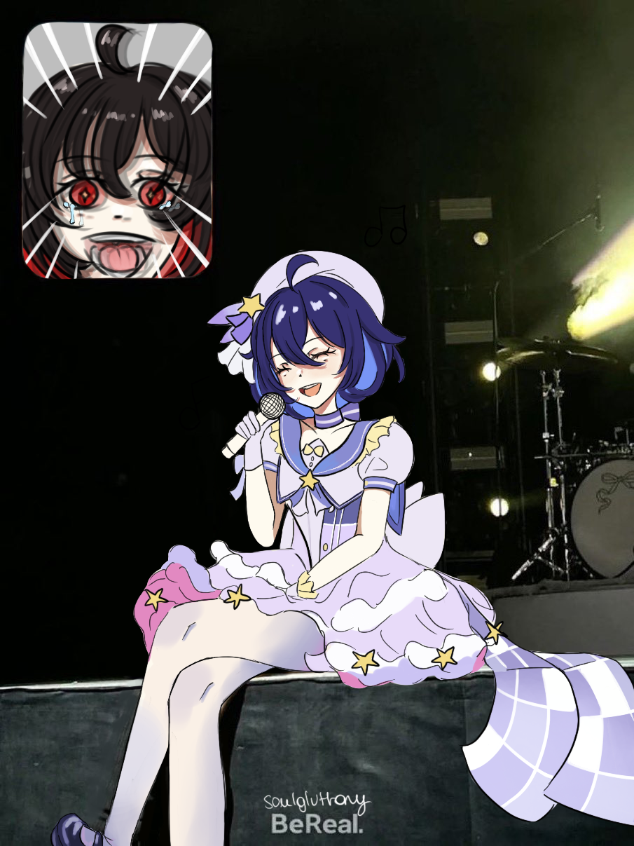 idol seele Honkai Impact 3rd | HoYoLAB