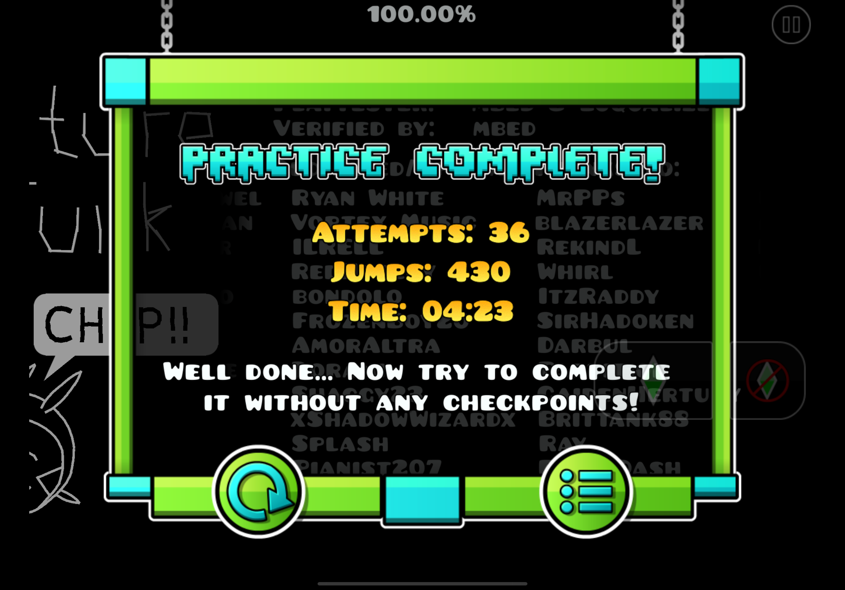Geometry dash Zenless Zone Zero | HoYoLAB