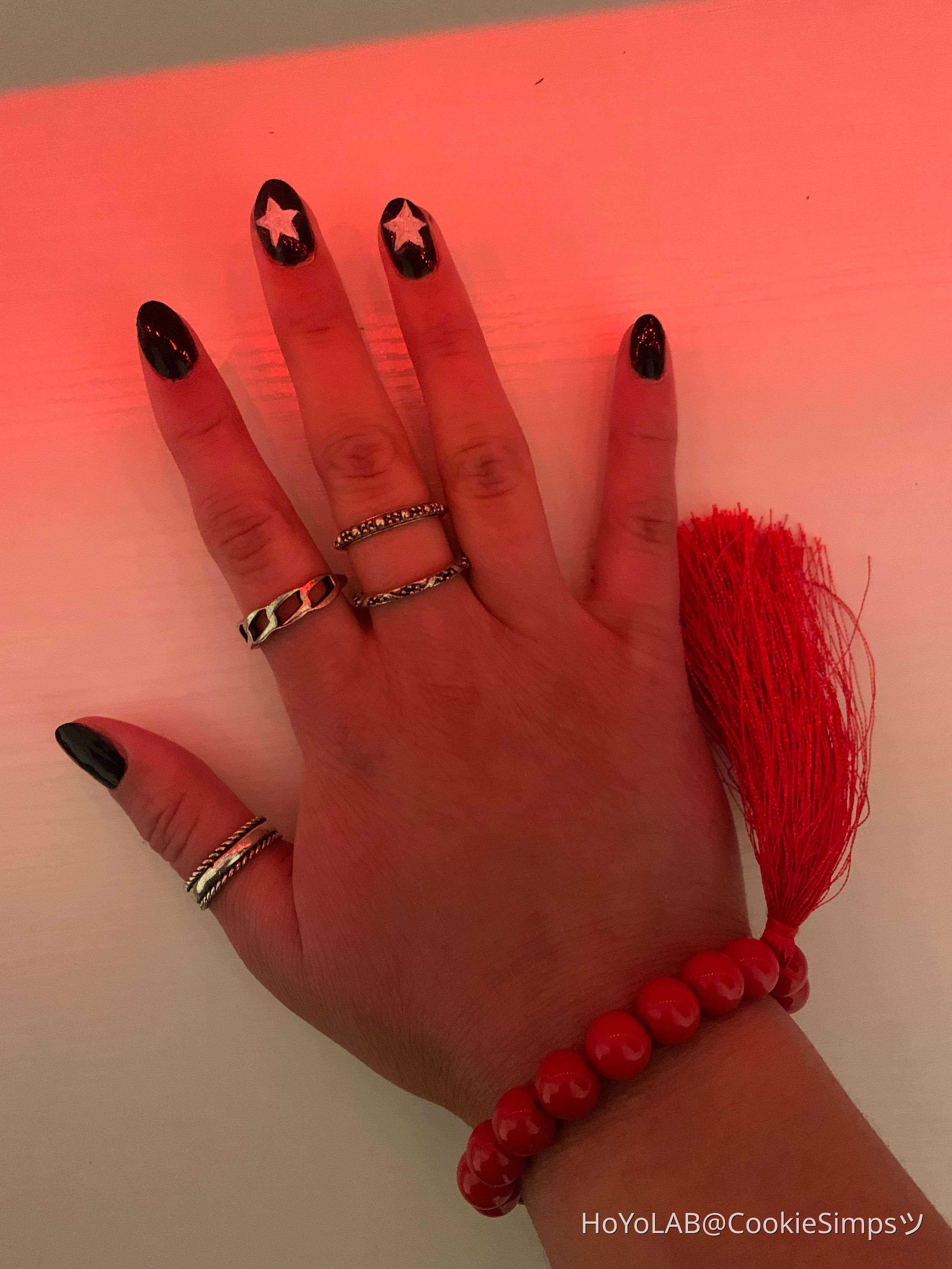 Hu Tao’s Hand cosplay? ⚰️👻 Genshin Impact | HoYoLAB
