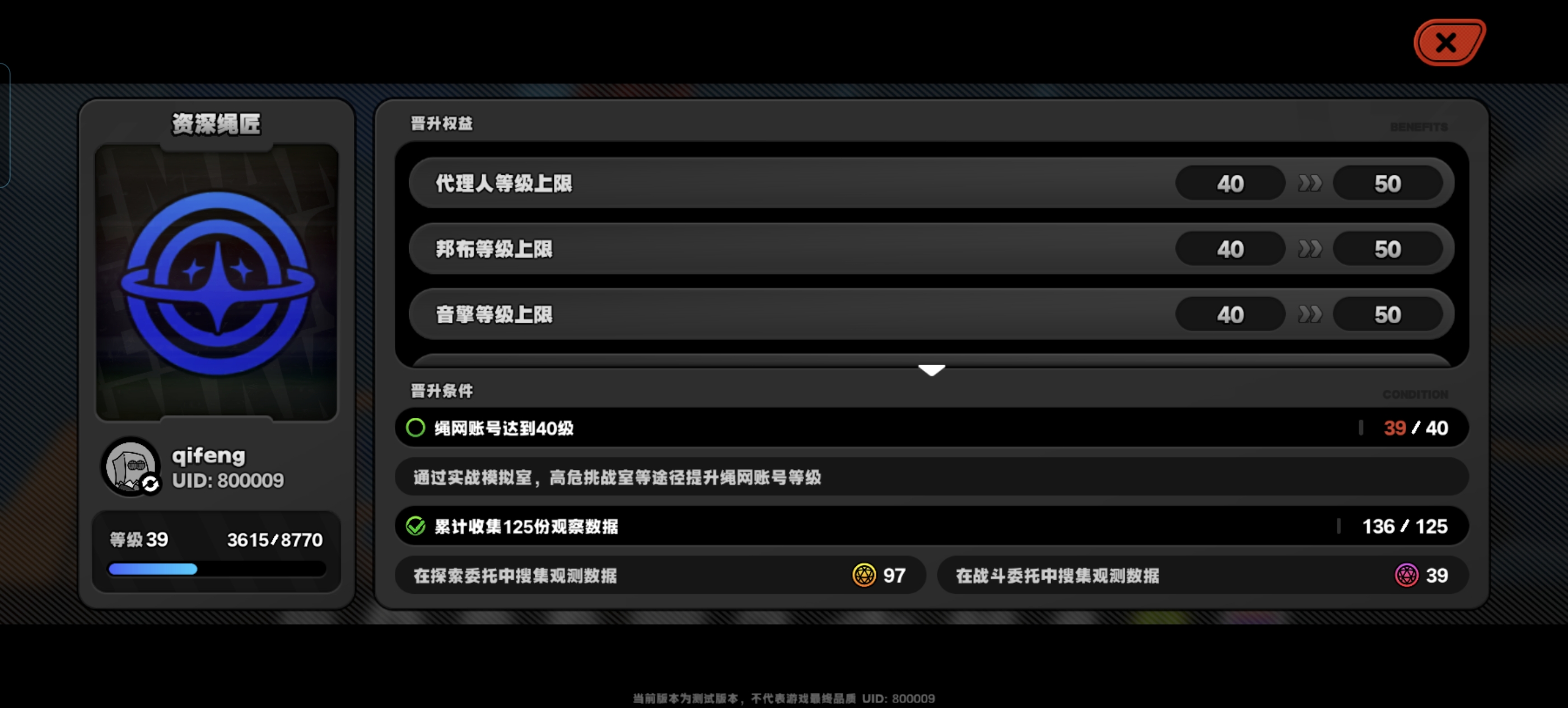 个人感受 Zenless Zone Zero | HoYoLAB