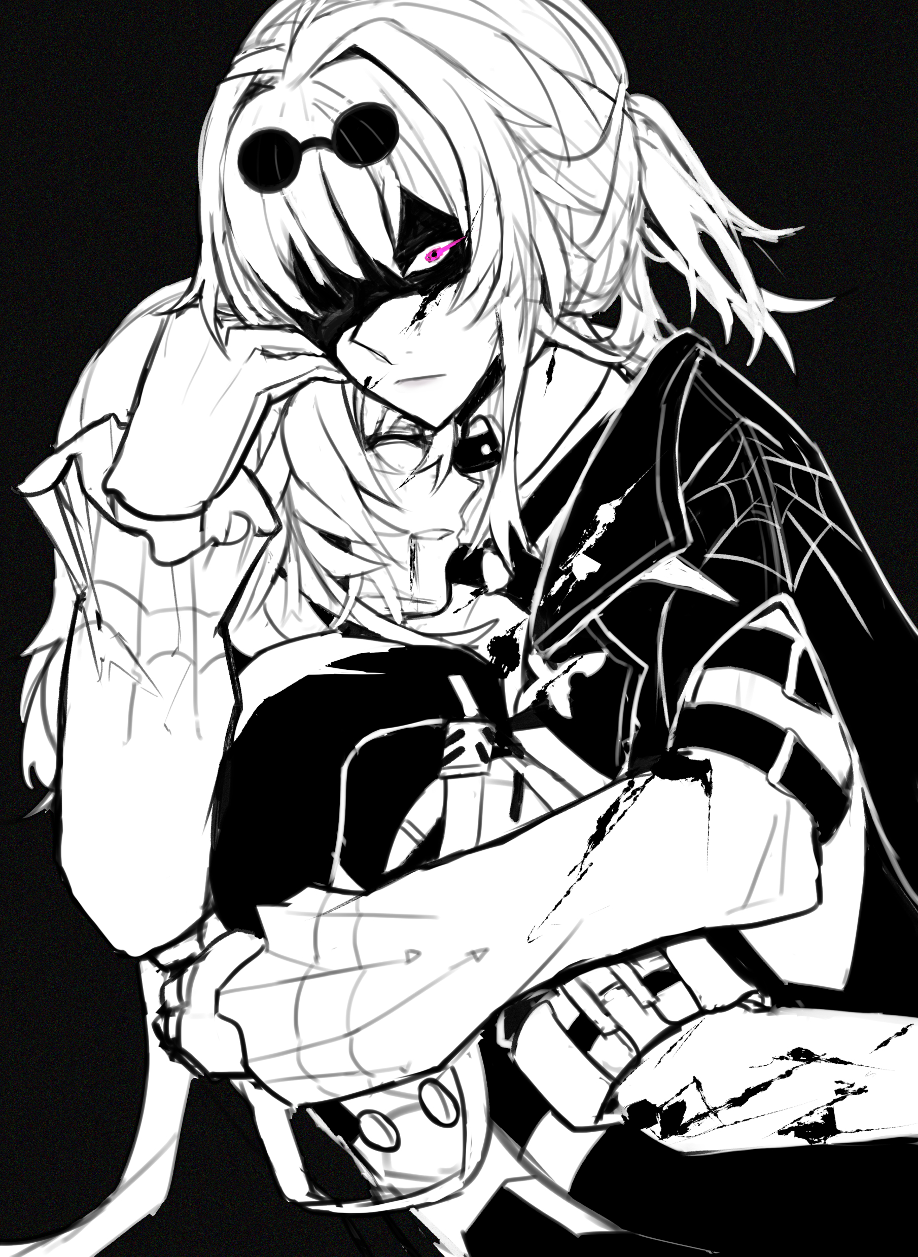Daily Kafstel #44 Honkai: Star Rail | HoYoLAB