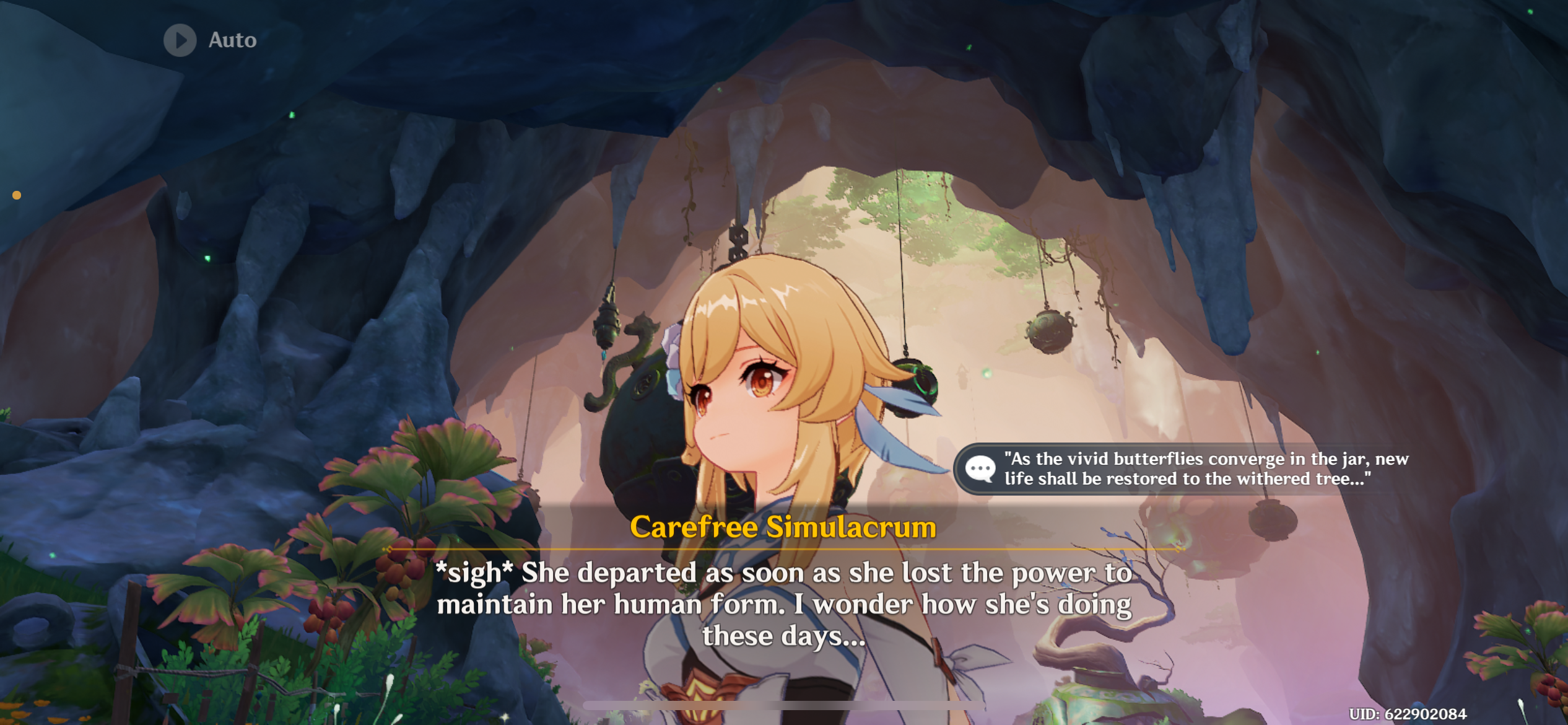 I need to see it Genshin Impact | HoYoLAB