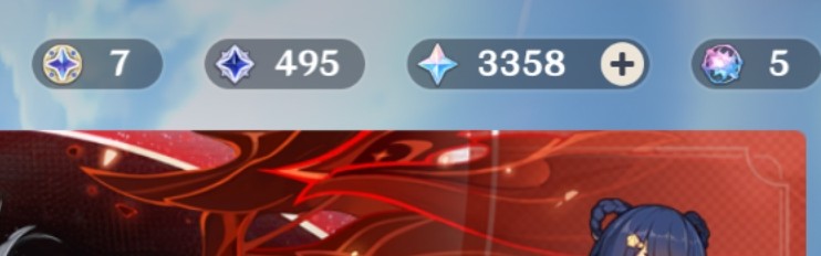 Day 12 of saving for Furina Genshin Impact | HoYoLAB