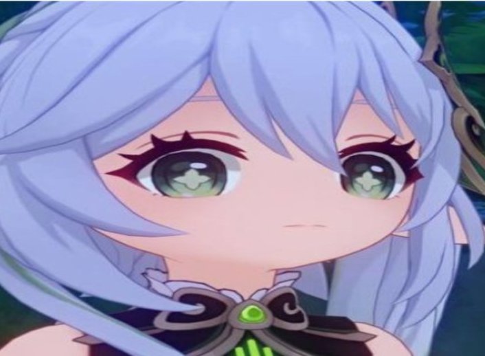 Nahida post. But I don’t have any Nahida related pics Genshin Impact ...