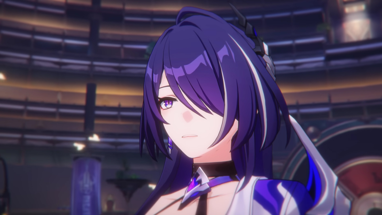 Acheron badge post 2 Honkai: Star Rail | HoYoLAB