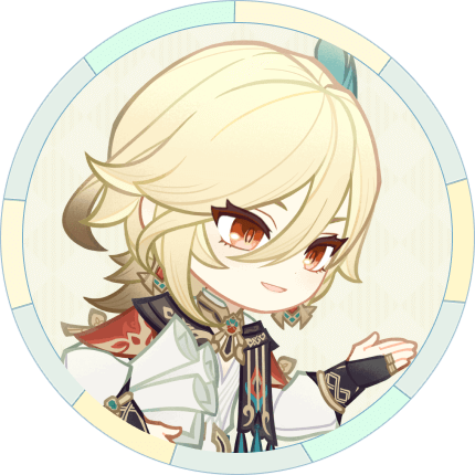 kaveh pfp!! Genshin Impact | HoYoLAB