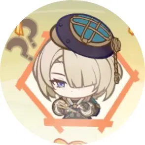 Raccoon Thing frfr Honkai: Star Rail | HoYoLAB