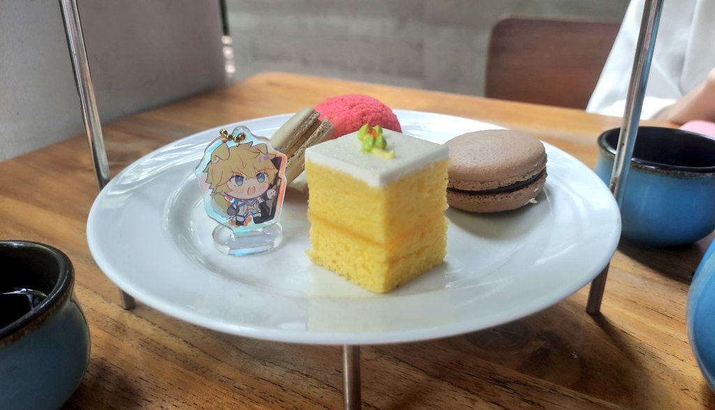 Geppie is smol 🤏 Honkai: Star Rail | HoYoLAB