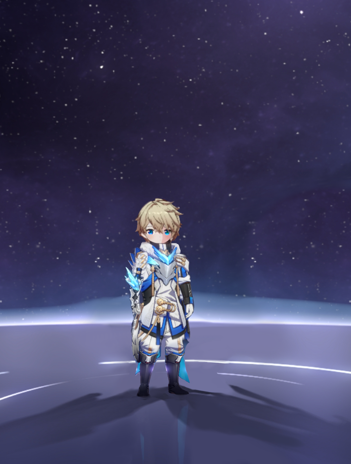 Lil Geppie Honkai: Star Rail | HoYoLAB