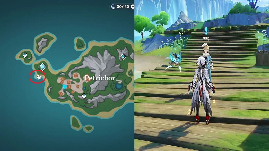 All 4.6 World Quests - how to find them Genshin Impact | HoYoLAB