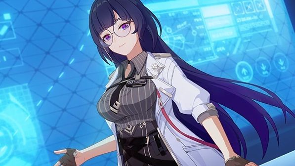 Honkai Impact 3rd Chapter EX Project Stigma, Full CG, JP dub Honkai ...