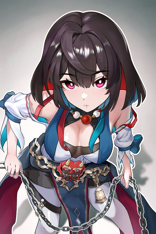 Daily Xueyi. Honkai: Star Rail | HoYoLAB