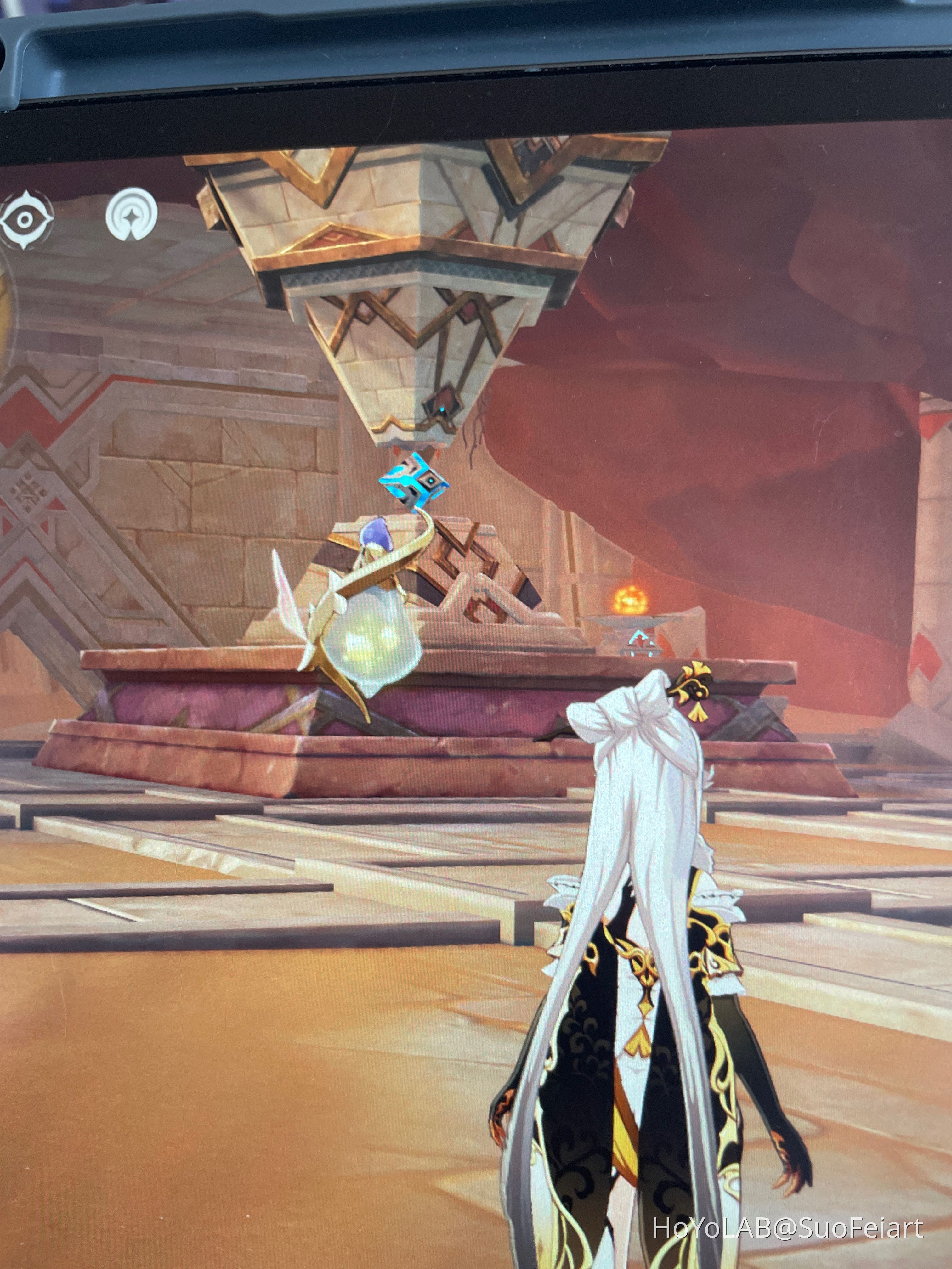 Nin Nin Genshin Impact | HoYoLAB