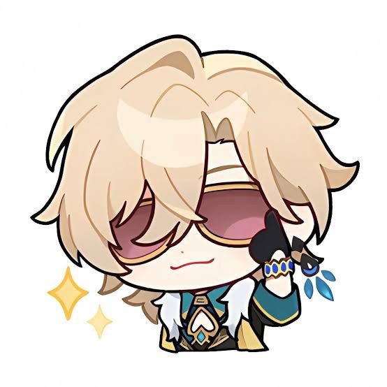 フリーアイコンメーカーでスタレキャラ作ってみた！ Honkai: Star Rail | HoYoLAB