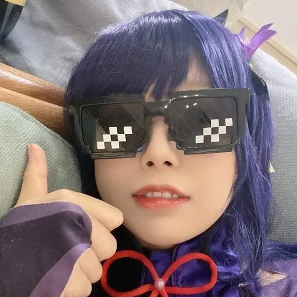 The Raiden Verse Genshin Impact | HoYoLAB