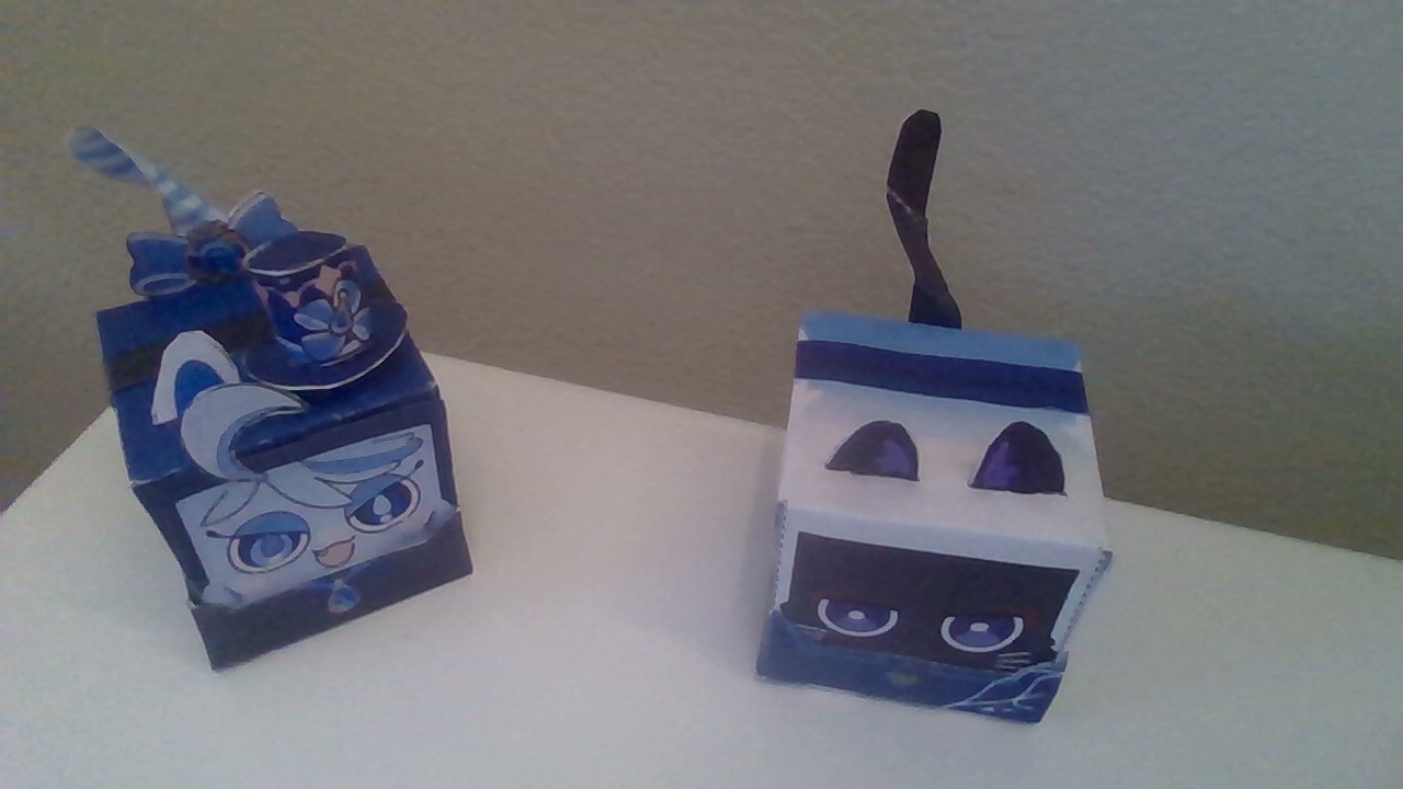 Furina and Scara meow Genshin Impact | HoYoLAB